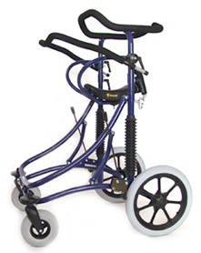 Meywalk Medium Gait Trainer | Pacific Rehab