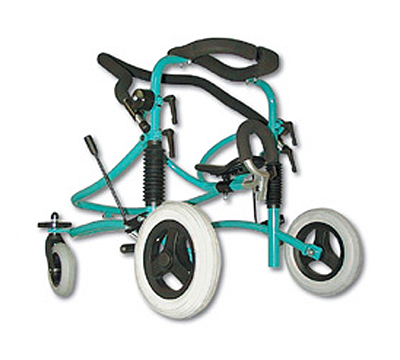 Miniwalk II | Pacific Rehab